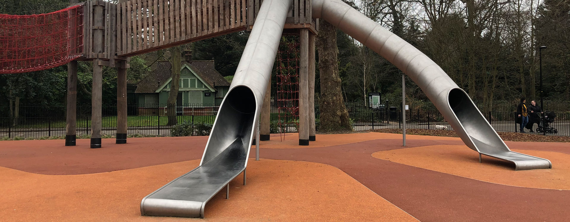 Play Area Wet Pour Safety Surfaces Finish - Soft Surfaces Ltd: The UK's ... Play Area Wet Pour Safety Surfaces Finish - Soft Surfaces Ltd: The UK's ...