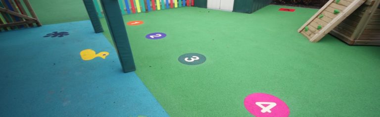 Cooperative Play Ideas for Kids - Soft Surfaces