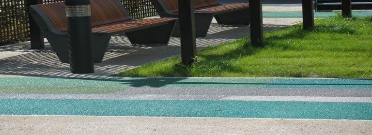 Resin Bonded or Resin Bound Gravel? - Soft Surfaces