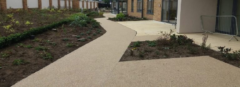 Lap, Leap, Neap Play Area - Soft Surfaces