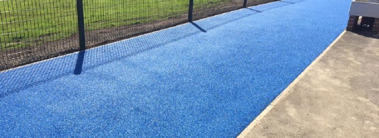 Safety Surfaces For Playgrounds - Soft Surfaces