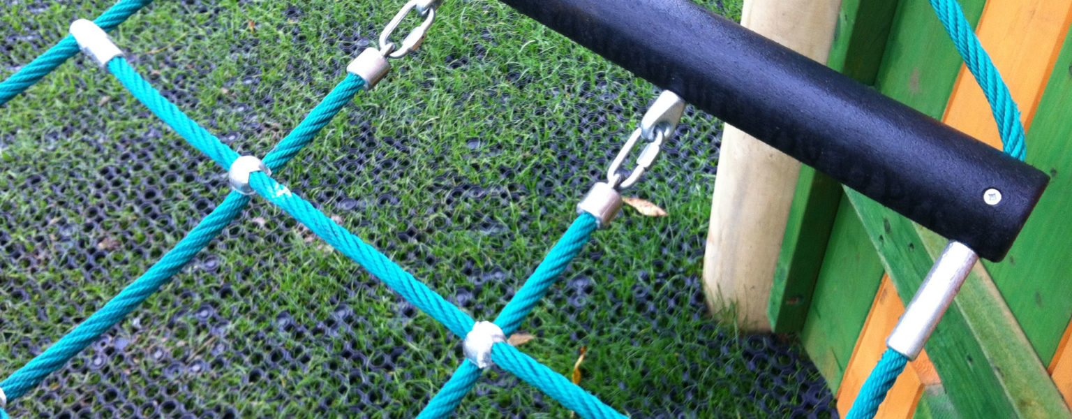 Safety Surfaces For Playgrounds - Soft Surfaces