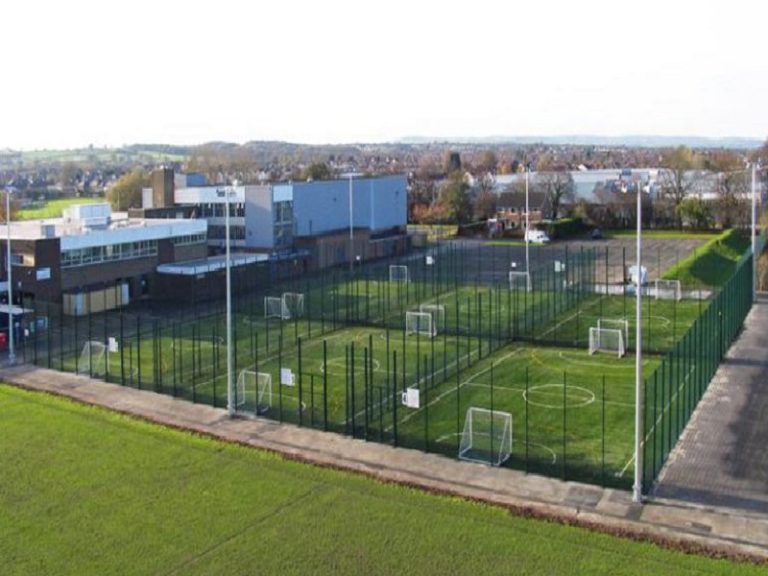 Billions of Rubber Balls in Fake Grass – 3g, 4g, 5g, 6g Pitches? - Soft ...