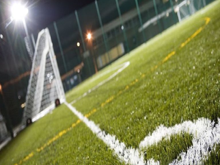 Artificial Grass Football 3G Pitch Costs - Soft Surfaces