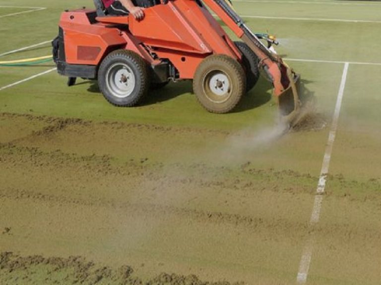 Blog - Soft Surfaces