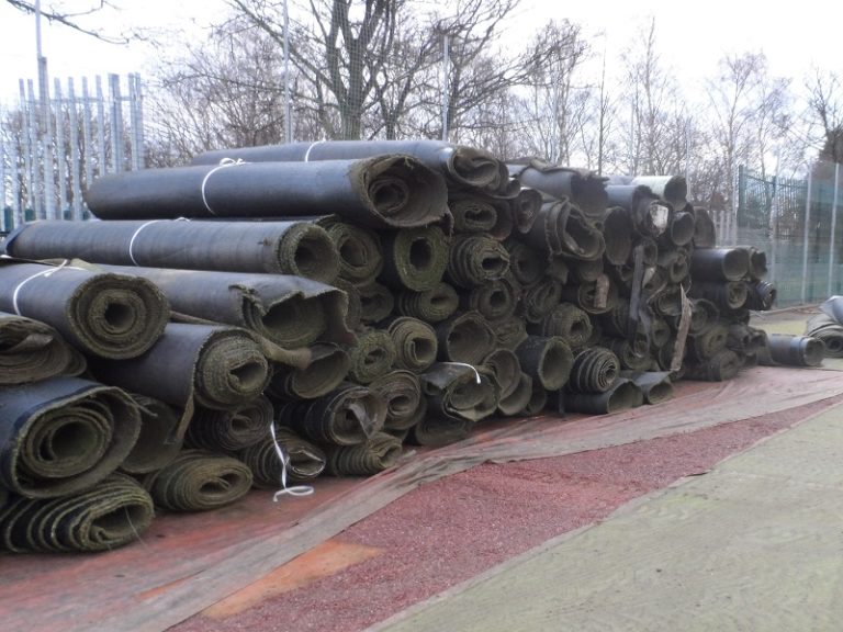 Blog - Soft Surfaces