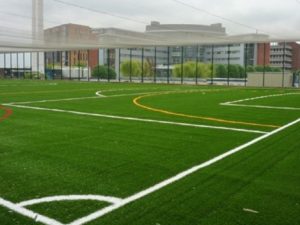 Lap, Leap, Neap Play Area - Soft Surfaces