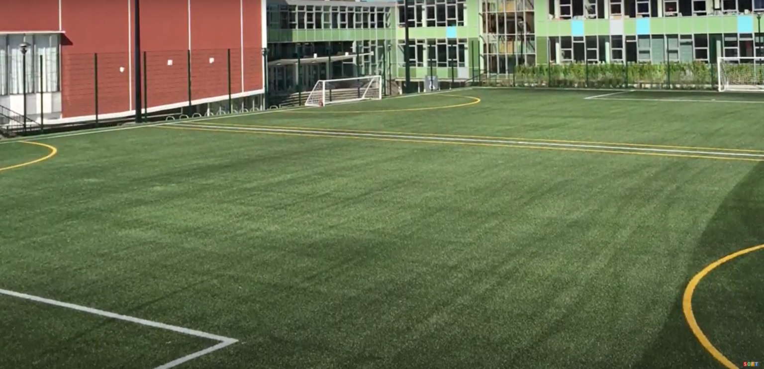 3g, 4g, 5g, 6g Artificial Synthetic Grass Pitches Explanation - Soft ...