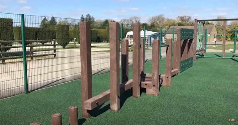 Wetpour Colours - Soft Surfaces