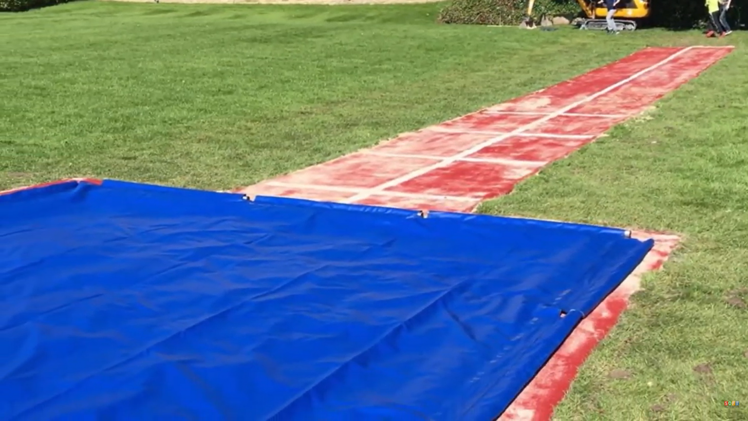 Sports - Soft Surfaces